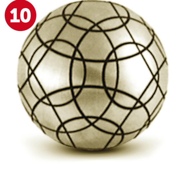 Boule du Jour - Striages | Taboulot - boules lyonnaise et pétanque