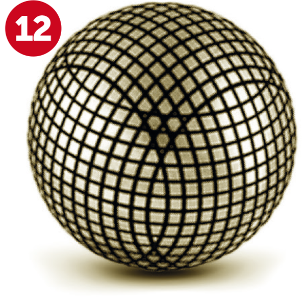 Boule du Jour - Striages | Taboulot - boules lyonnaise et pétanque